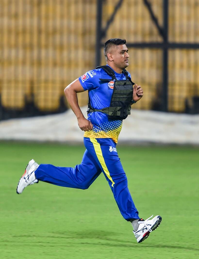 If team India cricketers were runners… – On The Run with Aashu