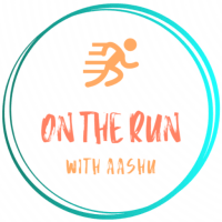 On The Run with Aashu – Endurance Athlete | Sports Enthusiast ...