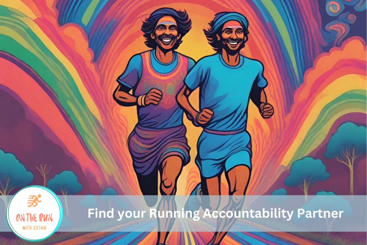 Want to become a better runner? Find your running accountability ...